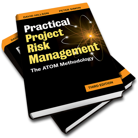 ATOM Book - ATOM Risk